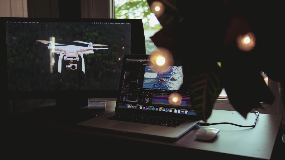 Best VFX software of 2023 | TechRadar