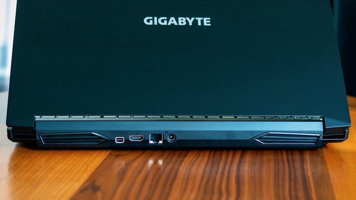 Gigabyte G5 MD Review: Feature-Rich Budget Gaming - Byte Class Technology