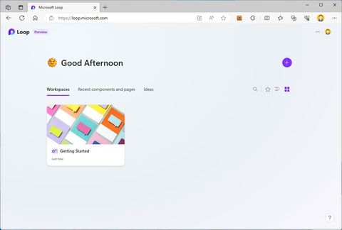 This is what Microsoft Loop is and how to use it | Windows Central