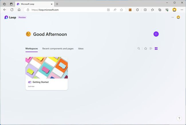 This is what Microsoft Loop is and how to use it | Windows Central