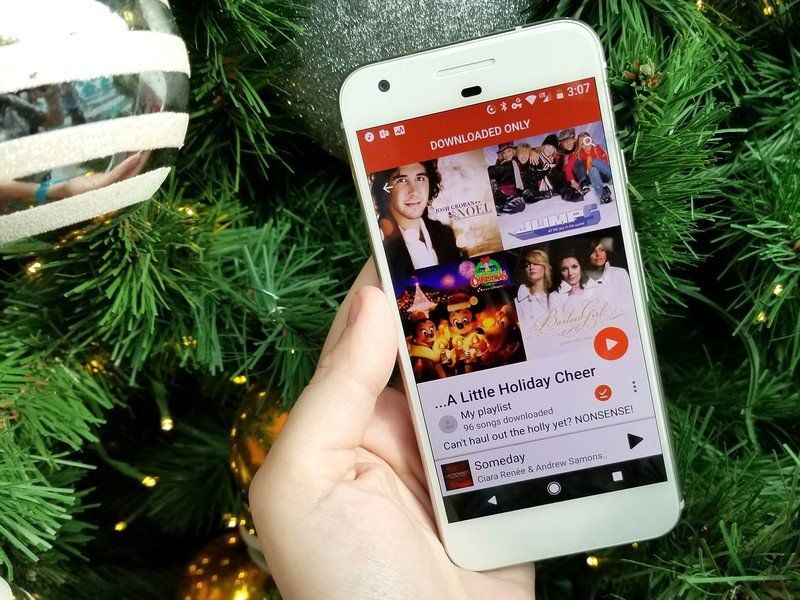 Google Play Music: Everything you need to know! | Android Central