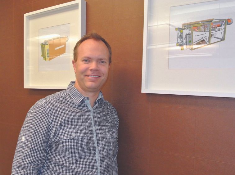 Internet of Things Startup Helios Wire Raises $4 million for Satellites ...