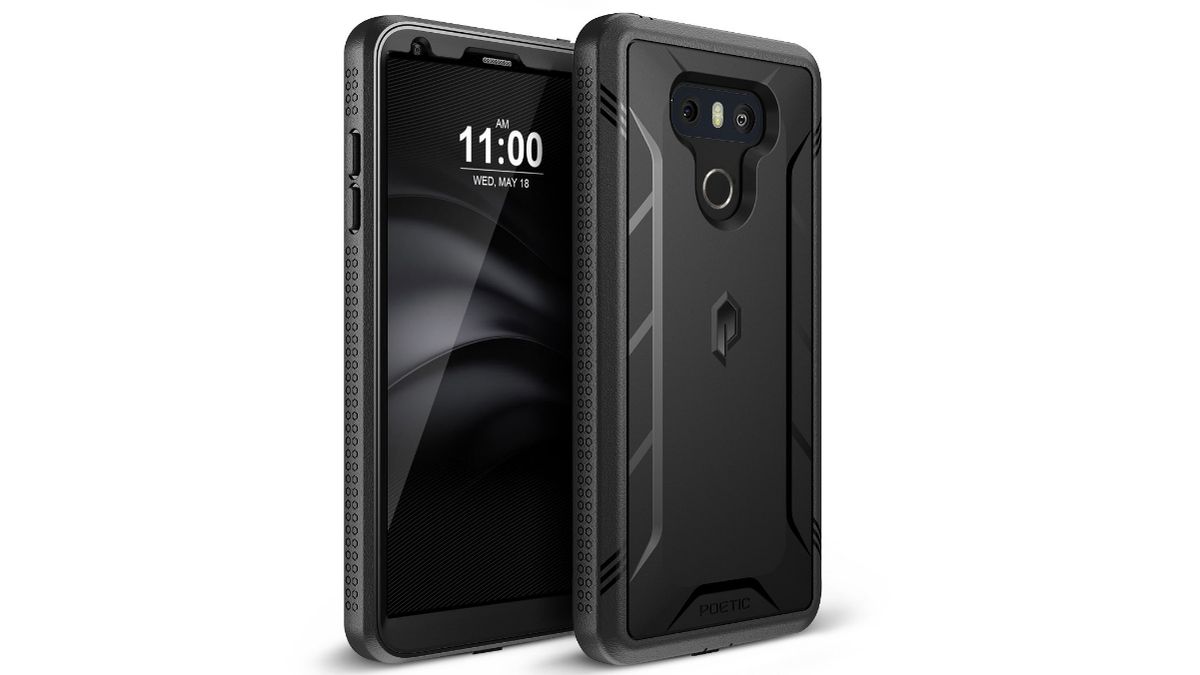 Best LG G6 cases | TechRadar