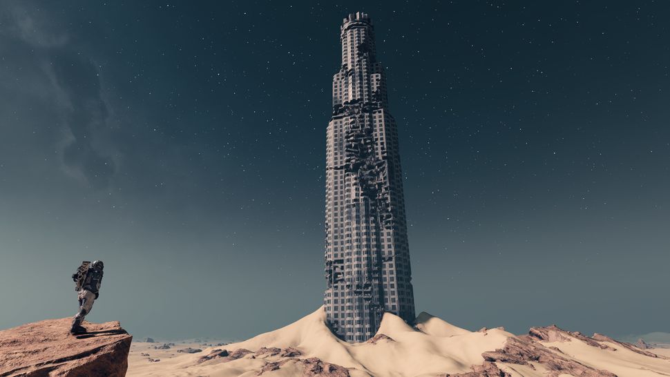 Starfield Earth landmarks: How to find them all | PC Gamer