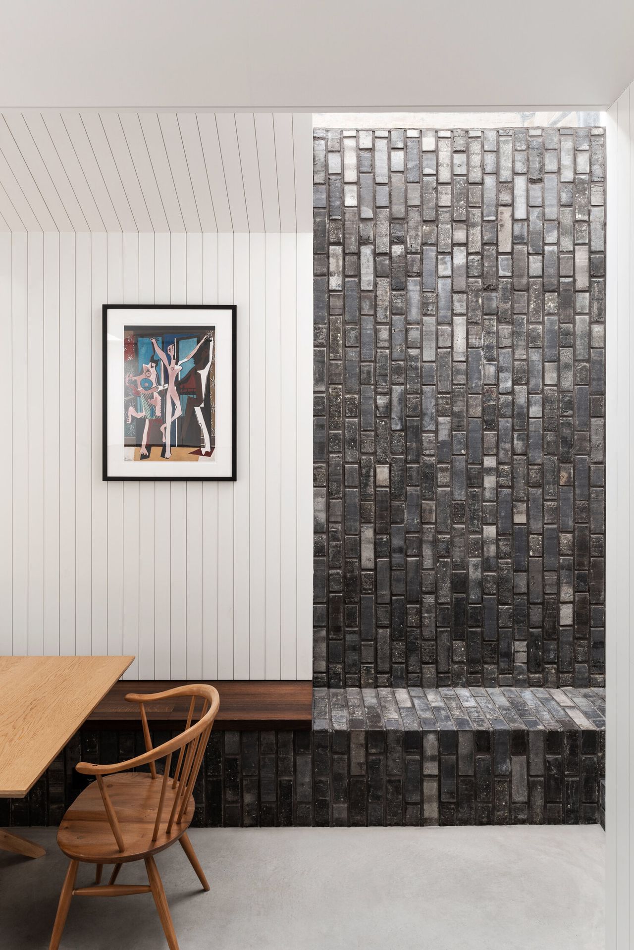 How to add texture to walls - a guide to plaster finishes | Livingetc