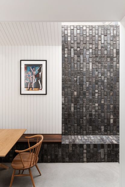 How to add texture to walls - a guide to plaster finishes | Livingetc