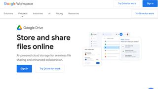 The best file transfer software to send files back and forth | TechRadar
