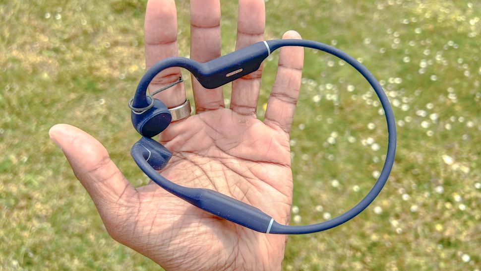 Creative Outlier Free Pro review | Tom's Guide