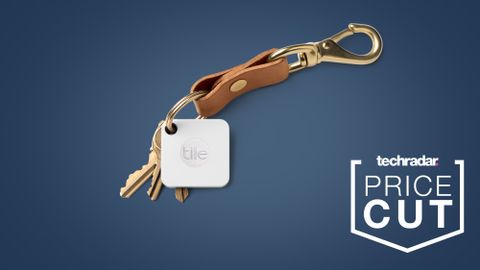 The Tile Tracker at Amazon makes the perfect cheap Christmas gift idea ...