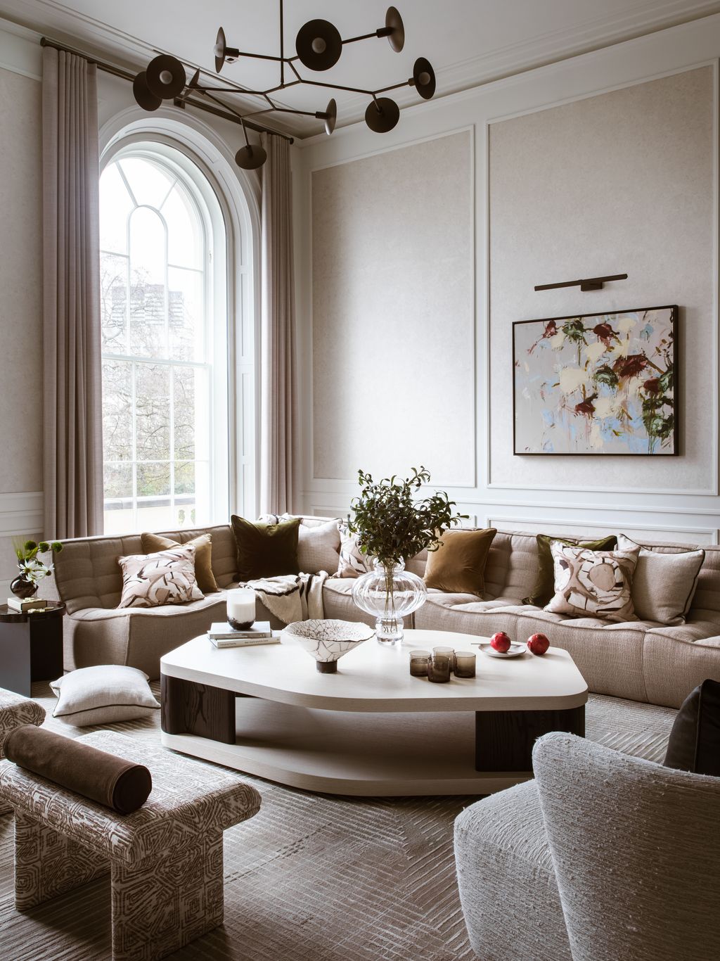 7 living room Feng Shui rules to consider | Livingetc