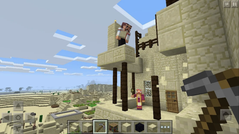 The history of Minecraft – the best selling PC game ever | TechRadar