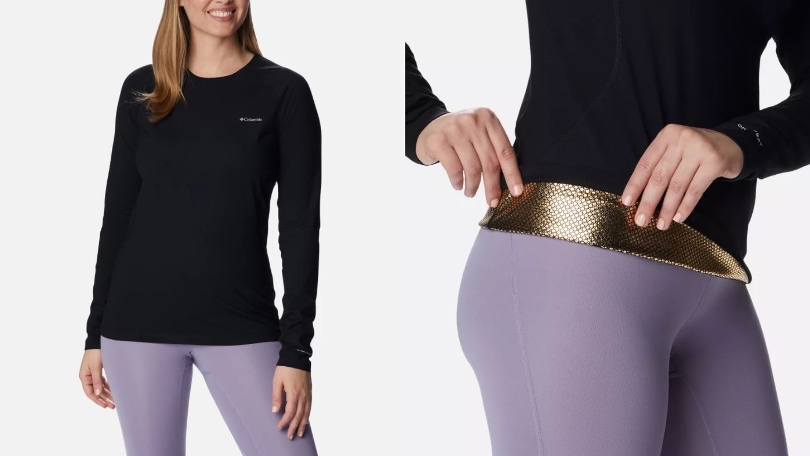 We test the best thermals for women to help you beat the chill | Woman ...