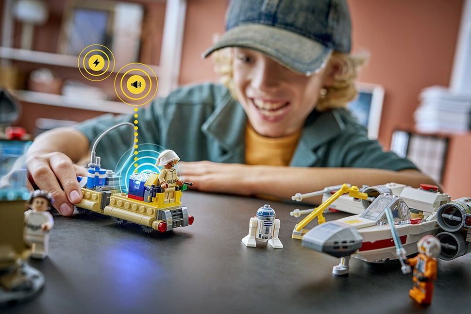 The Lego Smart Brick backlash, explained | Creative Bloq