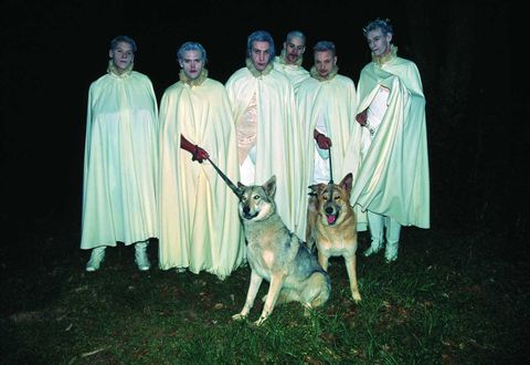 Rammstein: The birth of a legend | Louder