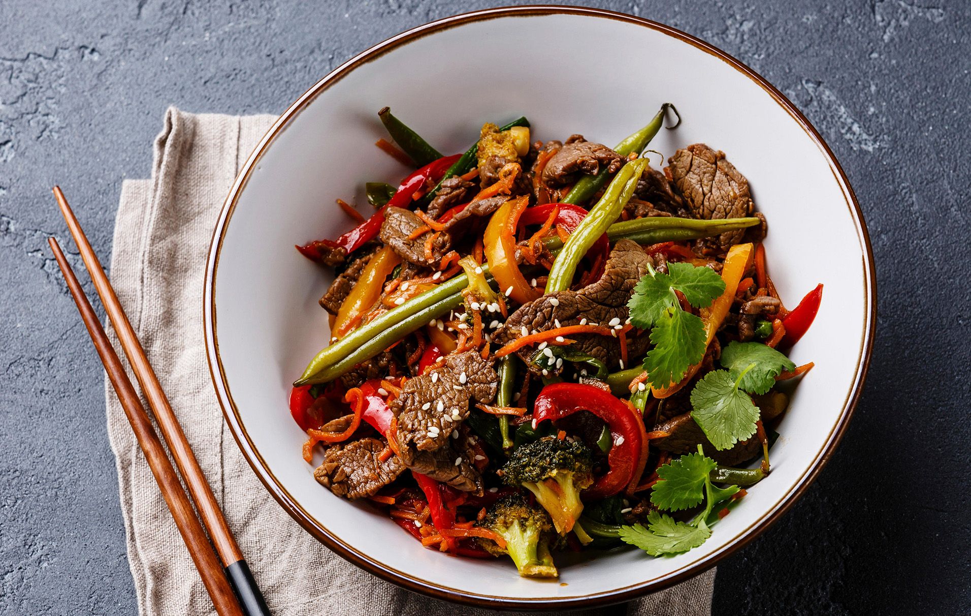 Leftover beef recipes: Genius ways to use up leftover roast beef ...