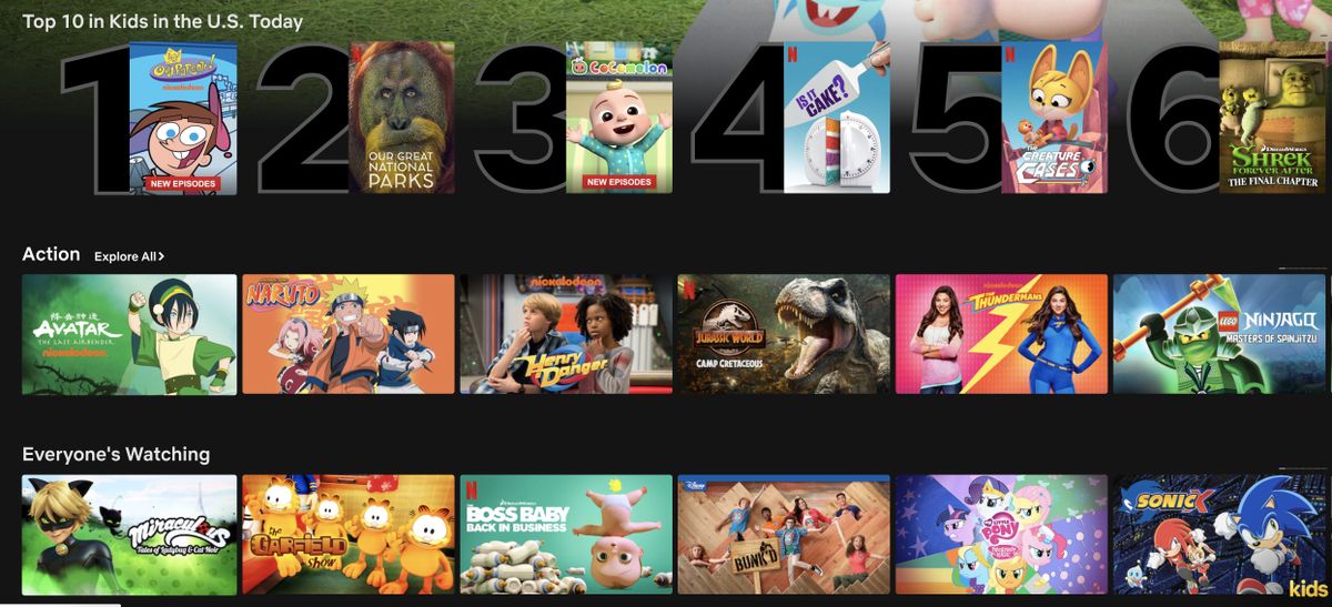 Netflix account sharing: Everything you need to know | Tom's Guide