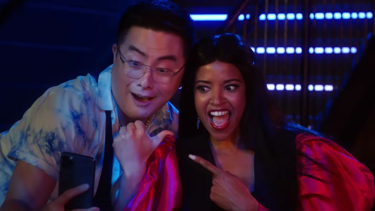 Hidden gem saved by Netflix with 96% on Rotten Tomatoes returns next month | T3