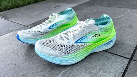 The best carbon plate running shoes 2025 | Tom's Guide