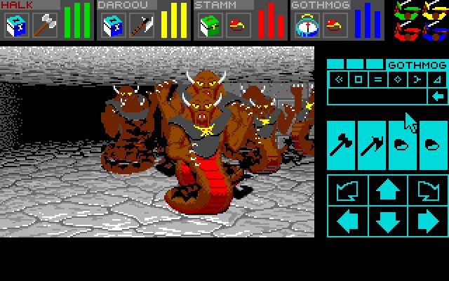 The history of RPGs | PC Gamer