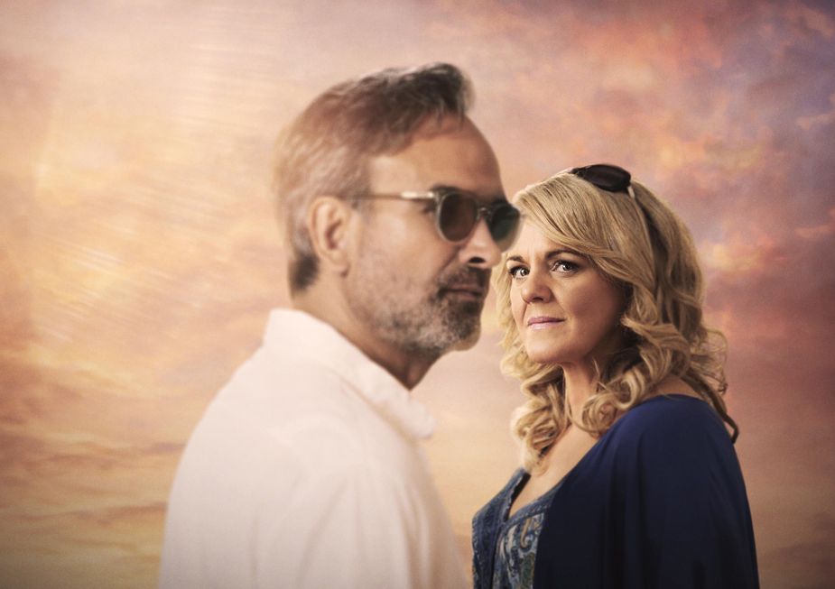 Articles by Sean Marland | What to Watch