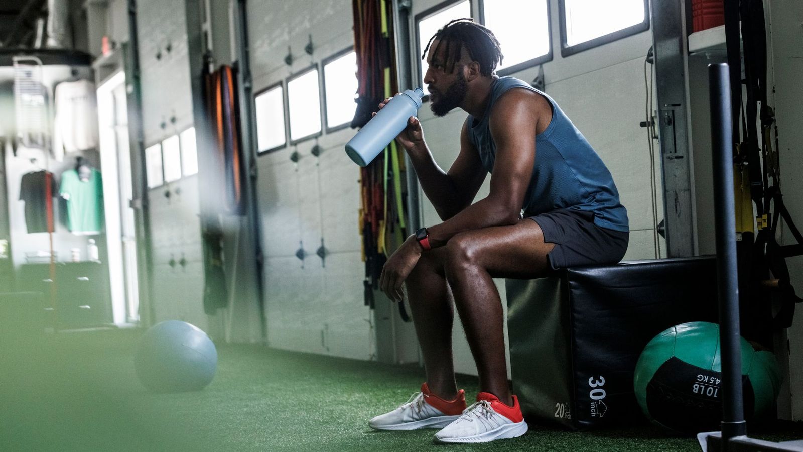 What is pre-workout? How to use it, benefits and potential side effects ...