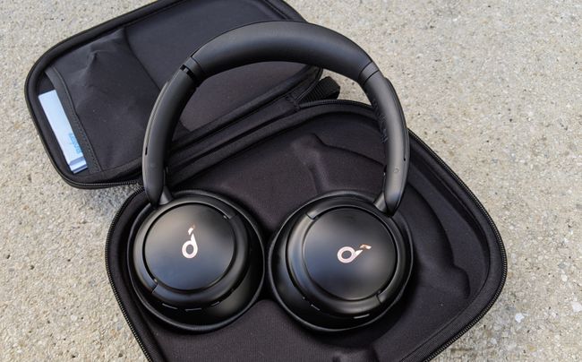 Anker Soundcore Life Q30 review | Laptop Mag