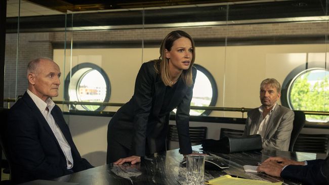 Landman: next episode, recaps, cast and everything we know | What to Watch