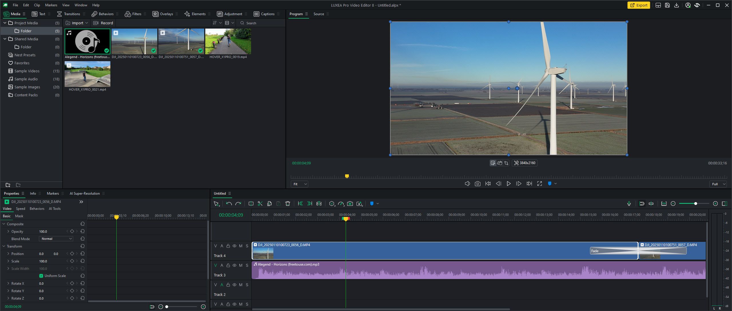ACDSee Luxea Pro Video Editor 8 review: an impressively easy-to-use ...