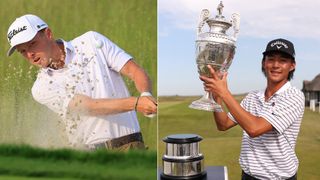 Jacob Skov Olesen Facts: 14 Things You Didn't Know About The Amateur ...