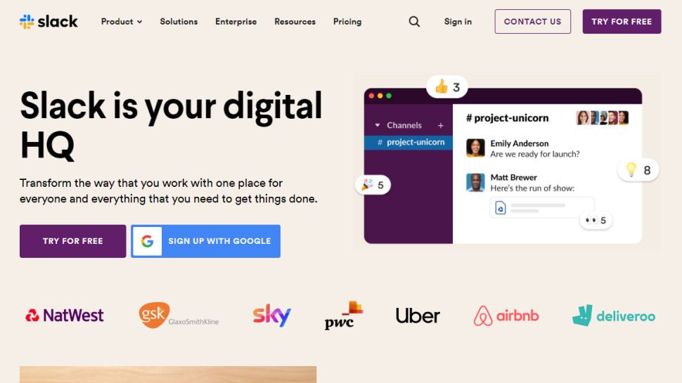 Best file transfer software of 2024 | TechRadar