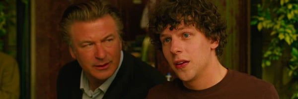 Woody Allen's New Movie Has A Really Stacked Cast | Cinemablend