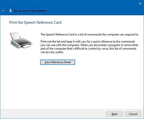 How to set up and use Windows 10 Speech Recognition | Windows Central