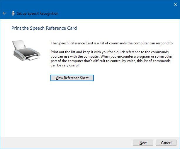 How to set up and use Windows 10 Speech Recognition | Windows Central