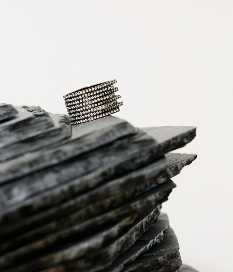 Six artists interpret Repossi Antifer jewellery collection | Wallpaper*