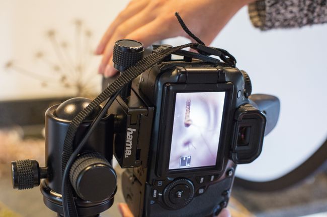 Home photography ideas: How to shoot a triptych worthy of your wall | Digital Camera World