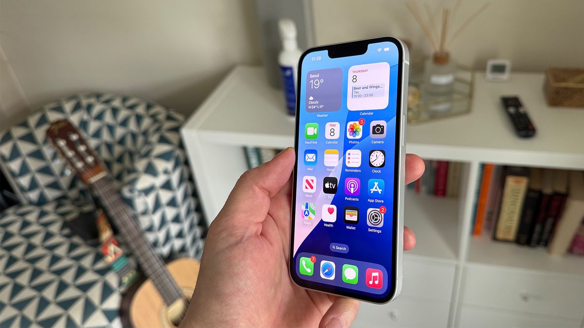Apple iPhone 16e review: a real crowd-pleaser | What Hi-Fi?
