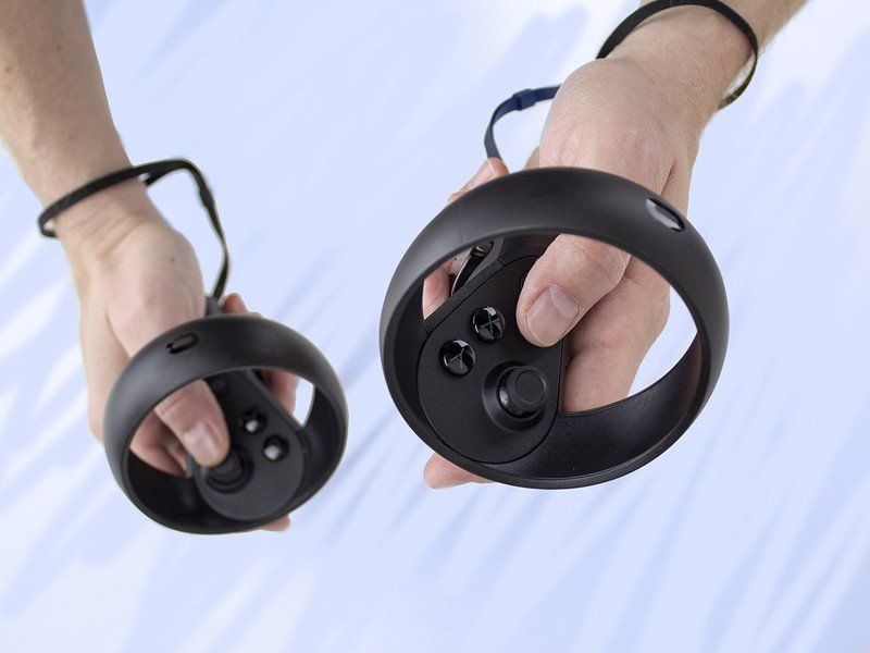 Why I'm excited about Facebook's first video game console | Android Central