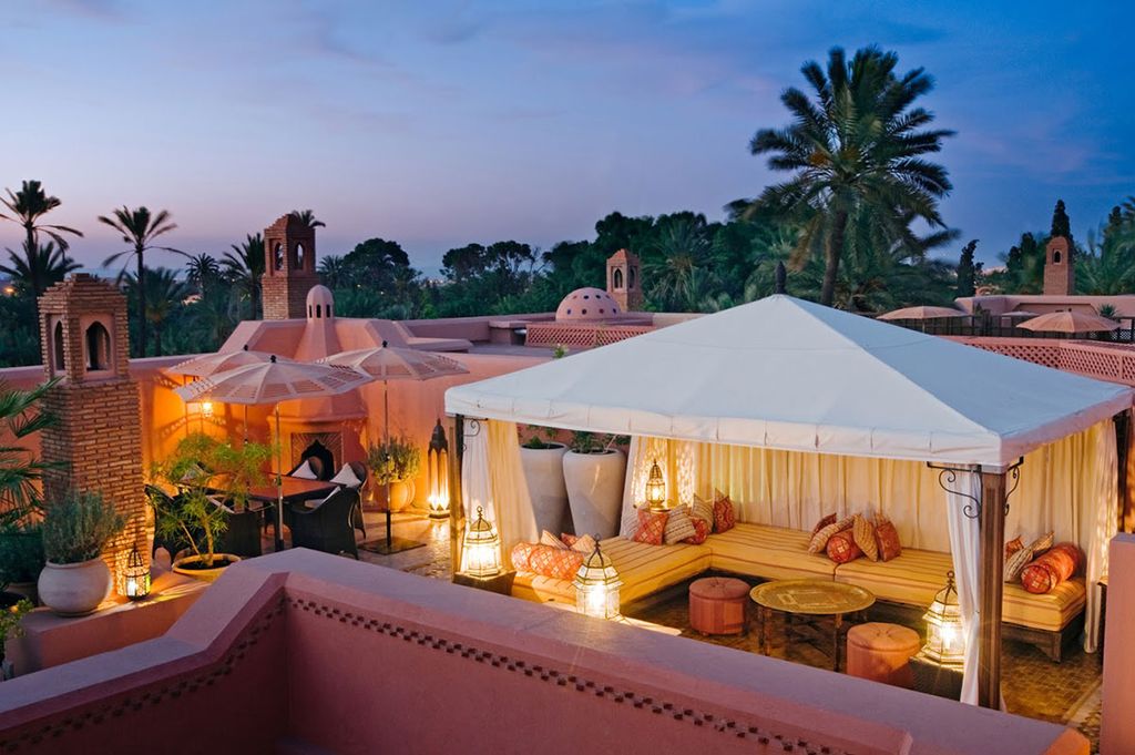 Best City Break Hotels – The Design Urban Hotels Delivering Serious Style