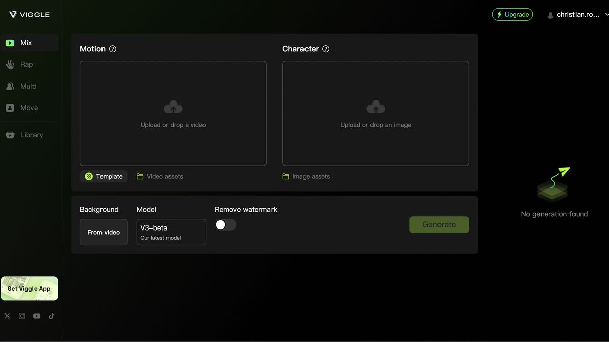 What is Viggle: everything you need to know about the AI animation tool ...