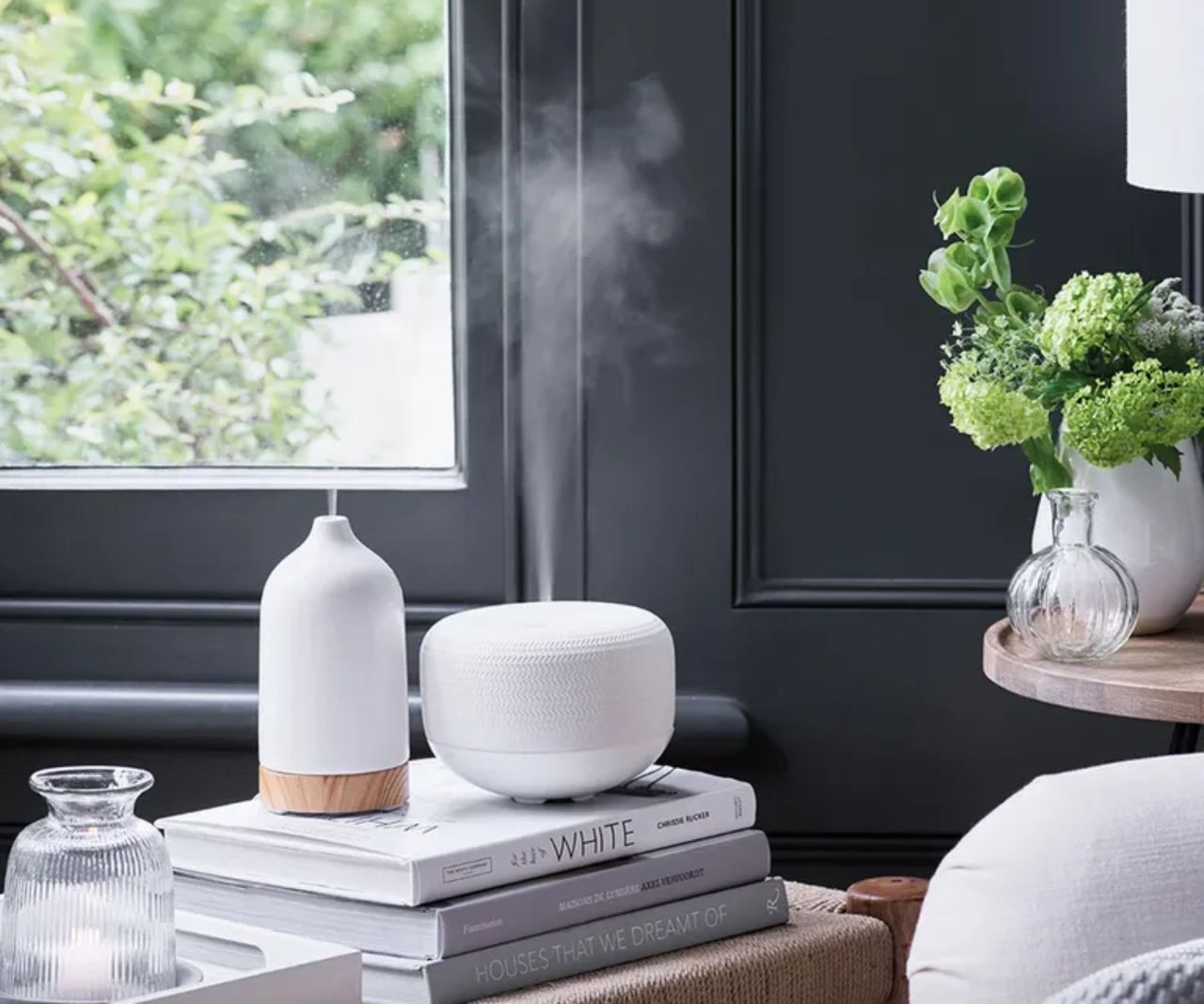 Ways to make your home smell nice, according to experts | Homes & Gardens