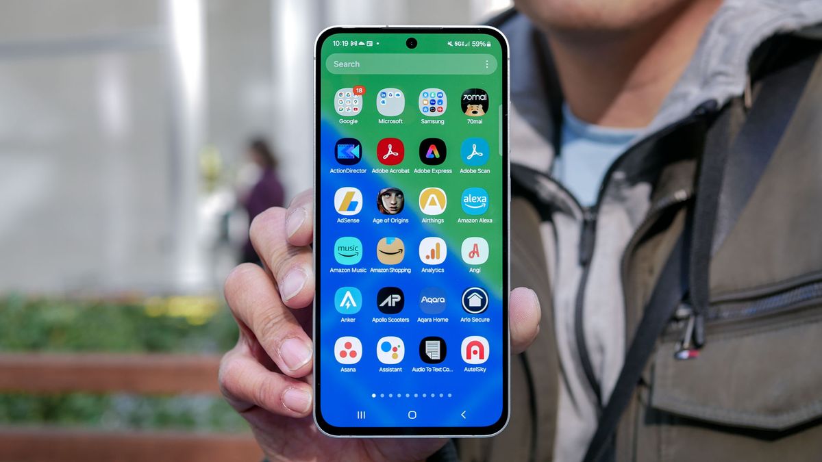 I tested dozens of phones in 2024 — and these are the 3 most underrated ...