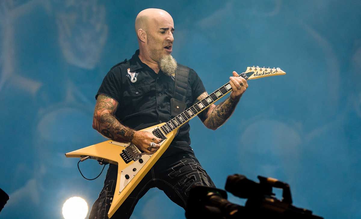 The history of Jackson Guitars | Guitar World