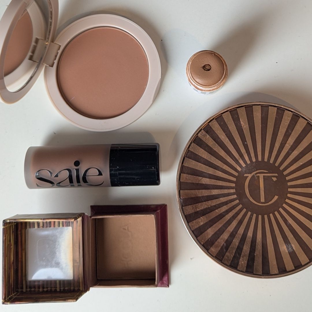 16 Best Bronzers for Year-Round Glow | Who What Wear UK