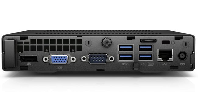 HP EliteDesk 800 G2 Mini review | ITPro