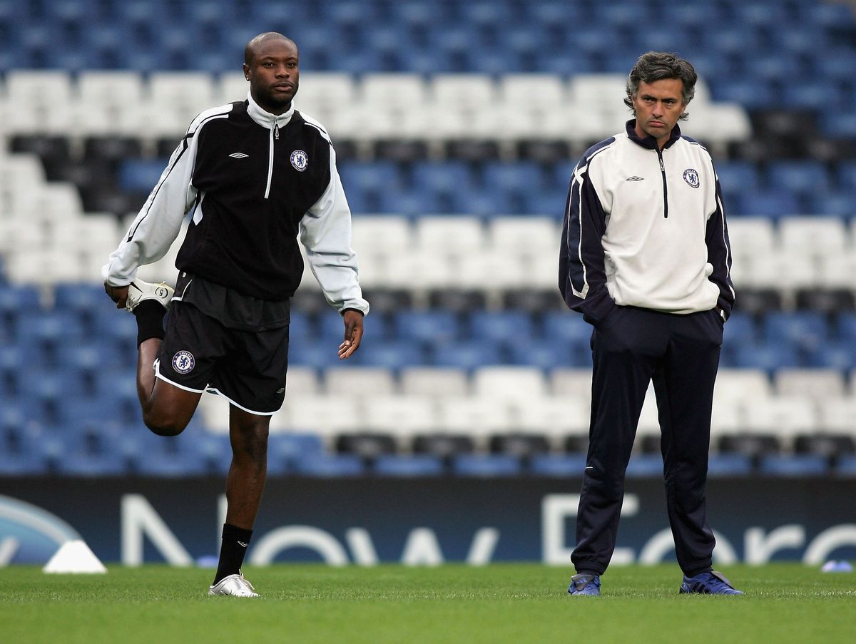 The best Jose Mourinho football manager quotes of all time | FourFourTwo