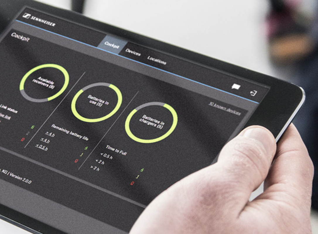 13 New AV Control Solutions That Matter | AVNetwork