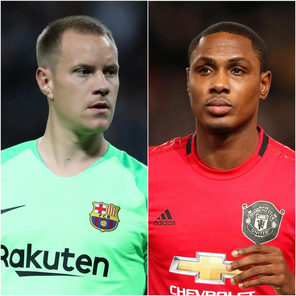 Football rumours from the media | FourFourTwo