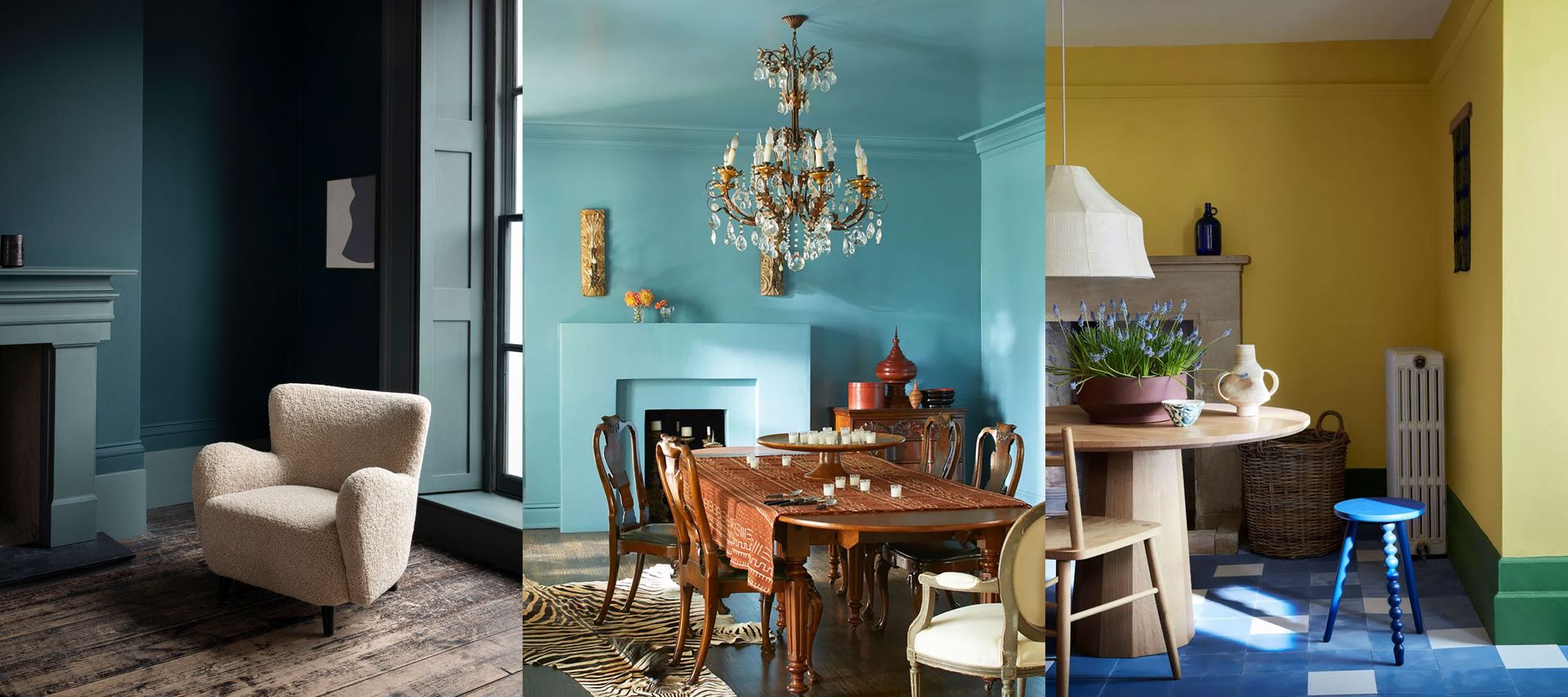 Should your trim match your wall color? 6 tips to consider | Homes and ...