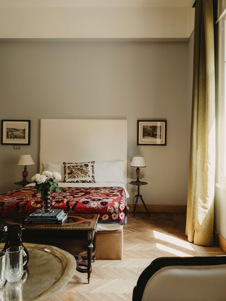 Immobilia Cairo Review: Live like a local in an Art Deco Icon | Wallpaper*