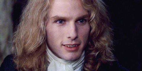 What's Going On With The Vampire Chronicles TV Show? | Cinemablend